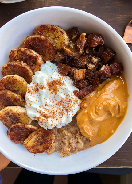 French Toast Cups - Choosing Balance