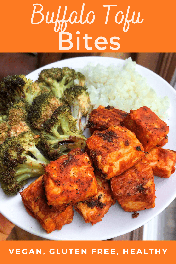 Tofu Teriyaki Sheet Pan Meal - Choosing Balance